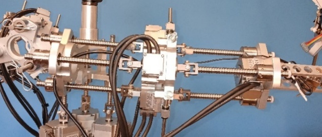 Anthrobot.com : Ross-Hime Designs, Inc : Robotic Surrogate IV